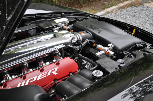 Viper Intake Custom Polished...Photos | Mustang and Ford Performance Forums