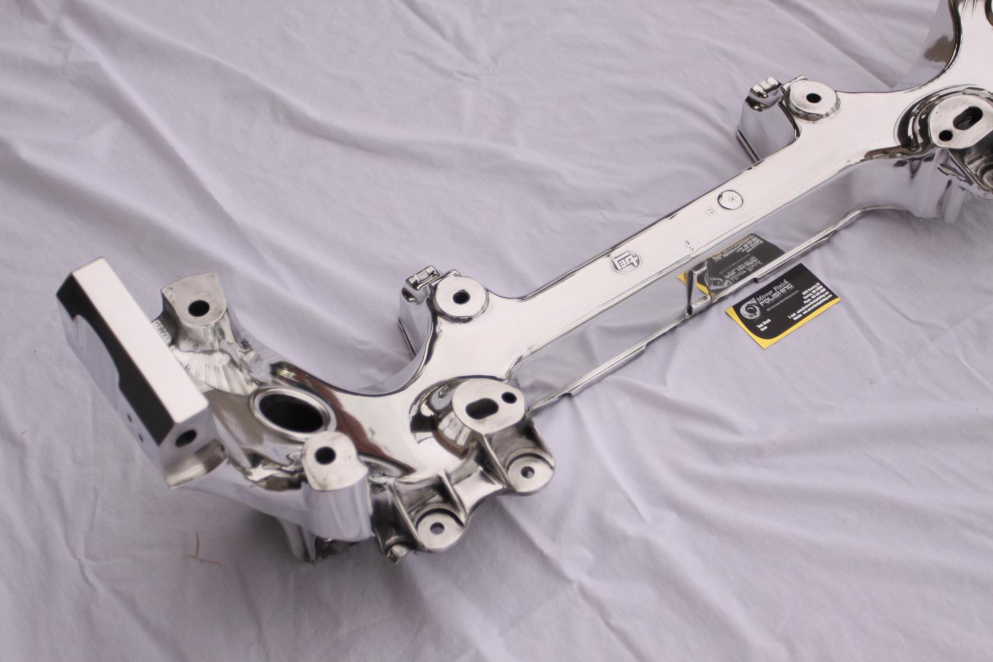 Guaranteed Mirror Finish Polishing Service For Everyone | Page 30 ...