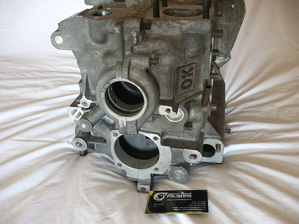 Guaranteed Mirror Finish Polishing Service For Everyone | Page 46 ...