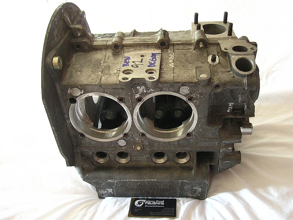 Guaranteed Mirror Finish Polishing Service For Everyone | Page 46 ...