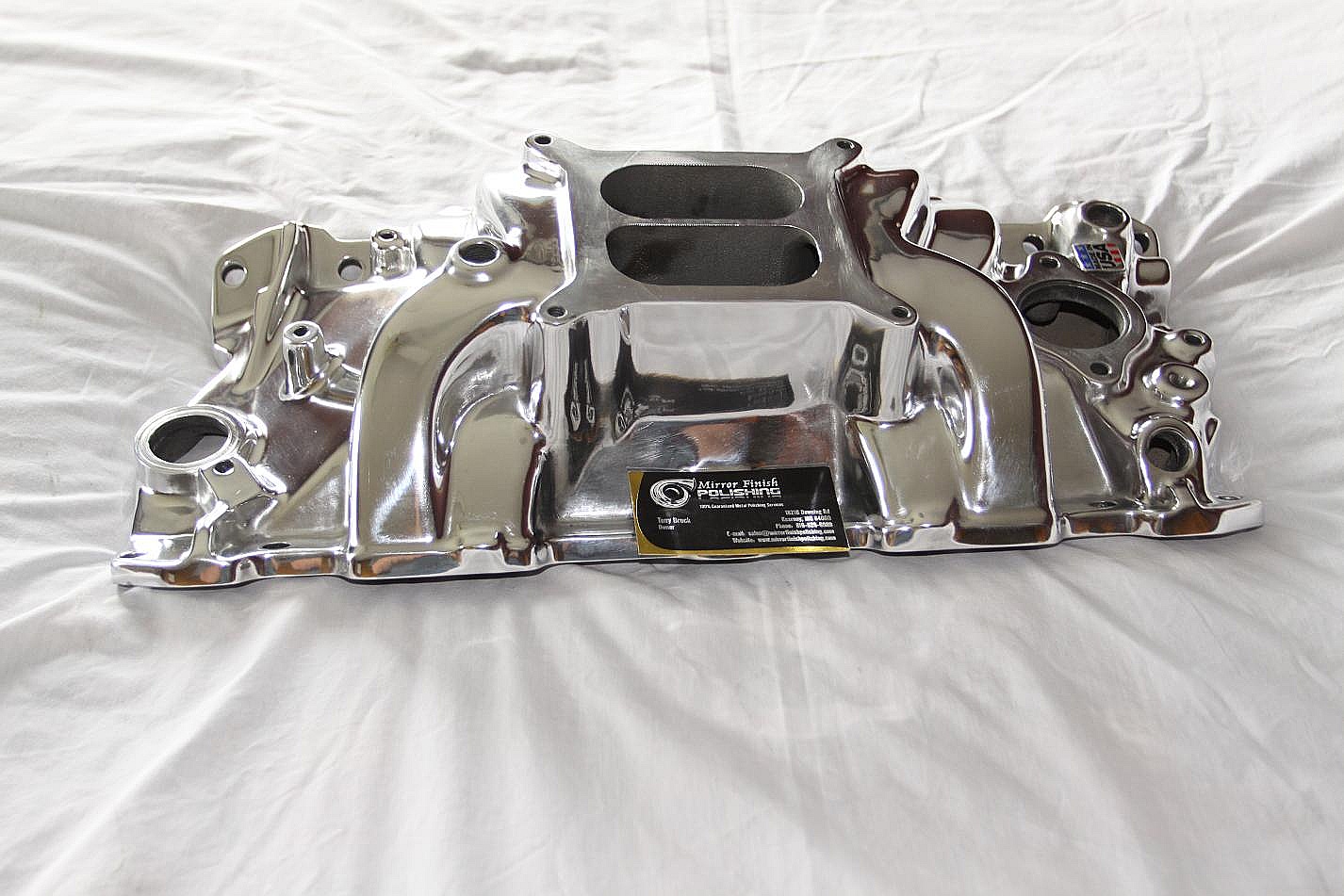 Guaranteed Mirror Finish Polishing Service For Everyone | Page 45 ...