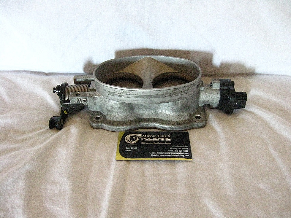 Guaranteed Mirror Finish Polishing Service For Everyone | Page 40 ...