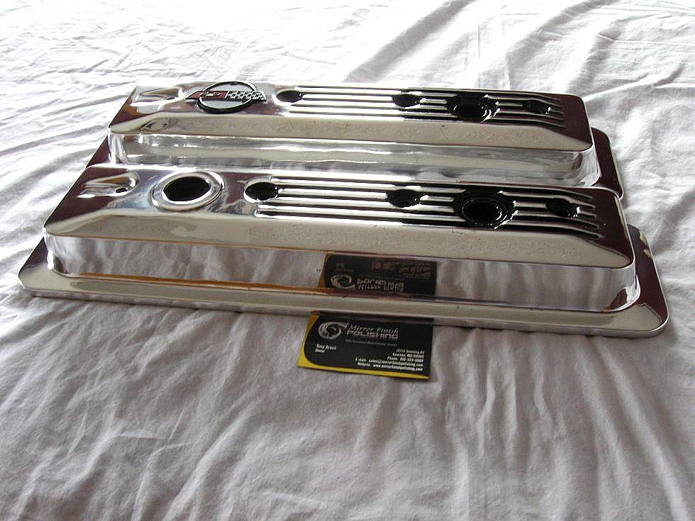 SIGH......another setback for my 86' - Page 2 - CorvetteForum ...