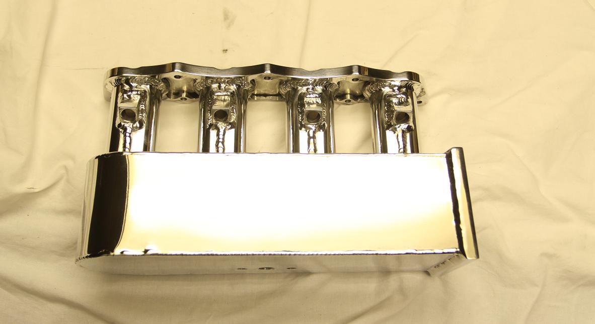 Turbo Tech Racing LNF Intake Manifold!! - Page 11 - Cobalt SS Network