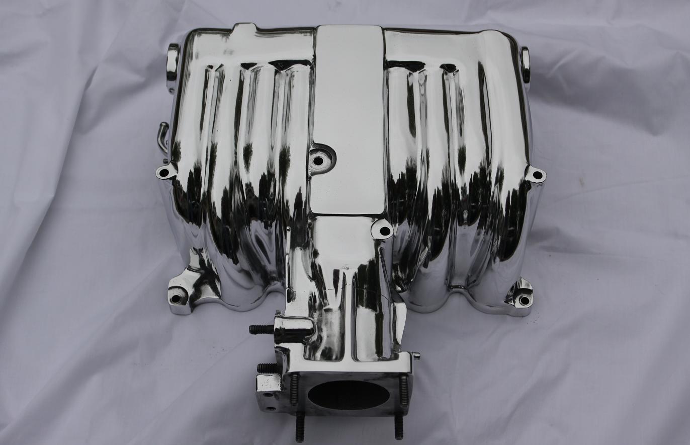 Guaranteed Mirror Finish Polishing Service For Everyone | Page 21 ...