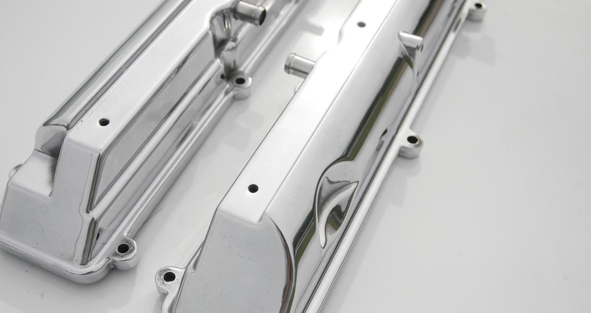 Guaranteed Mirror Finish Polishing Service For Everyone | Page 12 ...