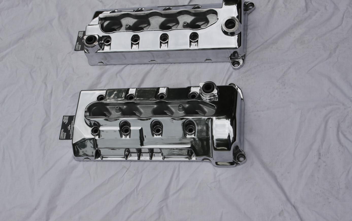 Guaranteed Mirror Finish Polishing Service For Everyone | Page 22 ...